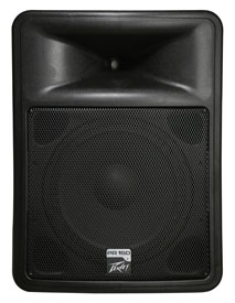 Peavey PR 15D | guitarguitar