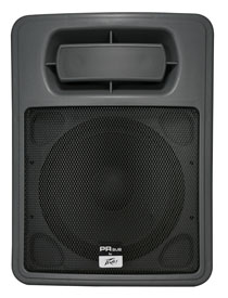 Peavey PR Sub | guitarguitar