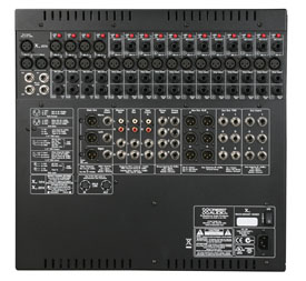 Crest X20R | guitarguitar
