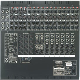Crest X20RM | guitarguitar