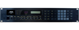 Yamaha REV7 Reverb with Remote (Pre-Owned) | guitarguitar