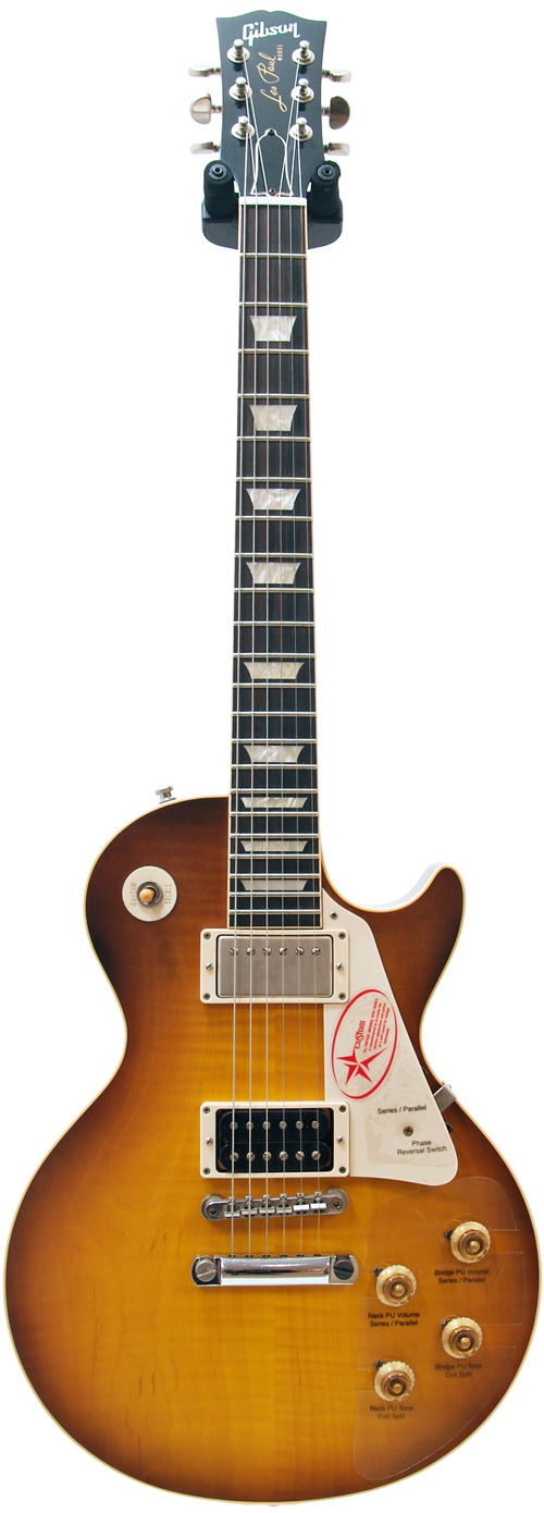 Gibson Jimmy Page Les Paul No.2 (Pre-Owned) | guitarguitar