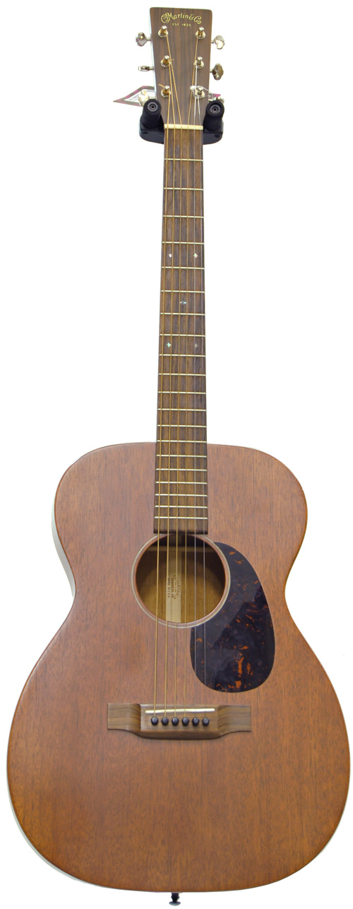 Martin 0015 M (Pre-Owned) | guitarguitar