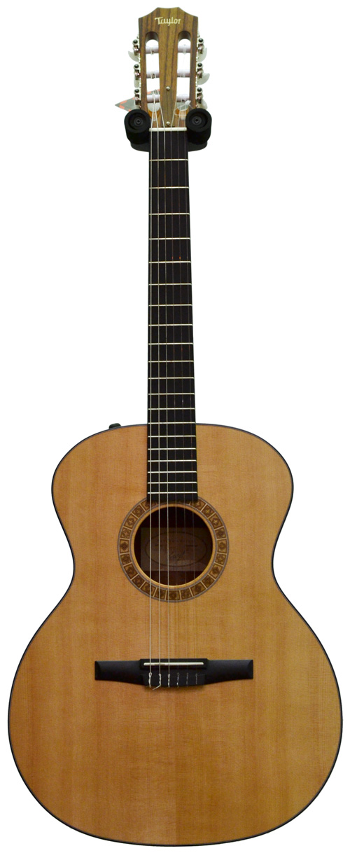 Taylor NS-24e (Pre-Owned) | guitarguitar