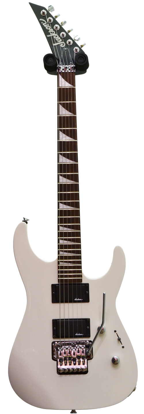 Jackson JS32R White (Pre-Owned) | guitarguitar