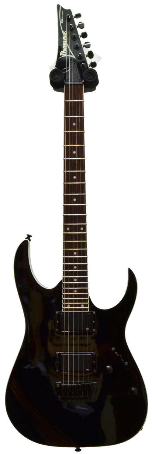 Ibanez RGR321EX (Pre-Owned) | guitarguitar
