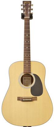Martin D1 Dreadnought (Pre-Owned) | guitarguitar