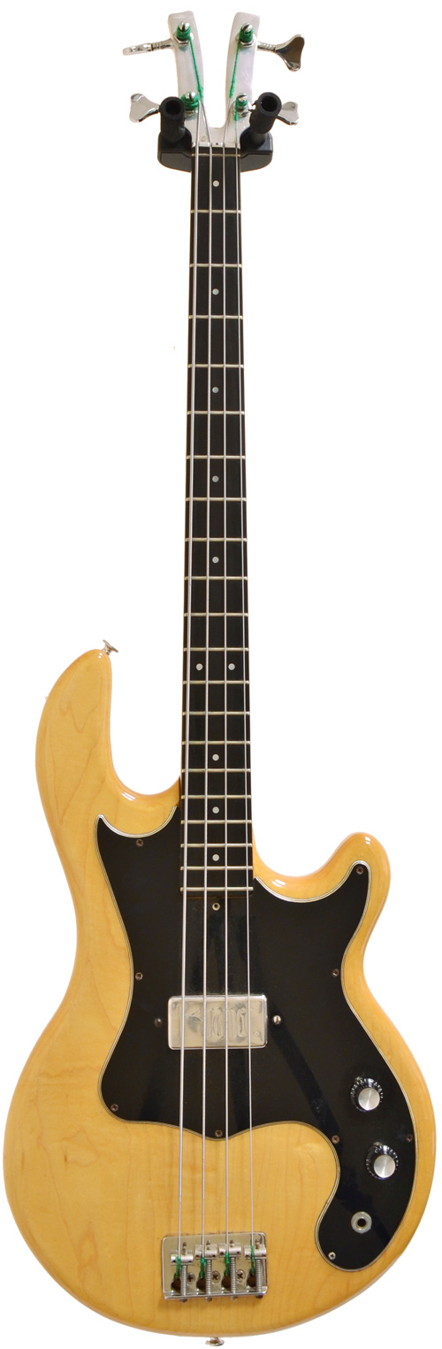 Kramer 250B Natural (Pre-Owned) | guitarguitar