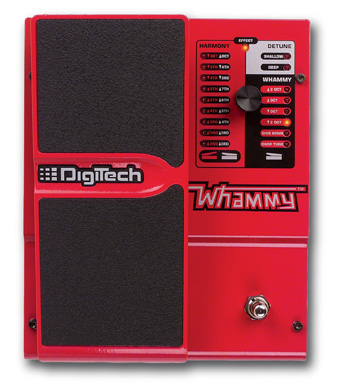 Digitech Whammy | guitarguitar