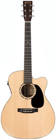 Martin JC16GTE Premium | guitarguitar