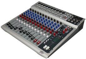 Peavey PV14 Mixer | guitarguitar