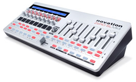 Novation Zero SL MkII Midi Controller | guitarguitar