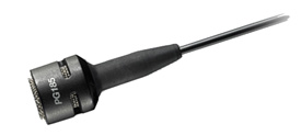Shure PG185 TQG Mic | guitarguitar