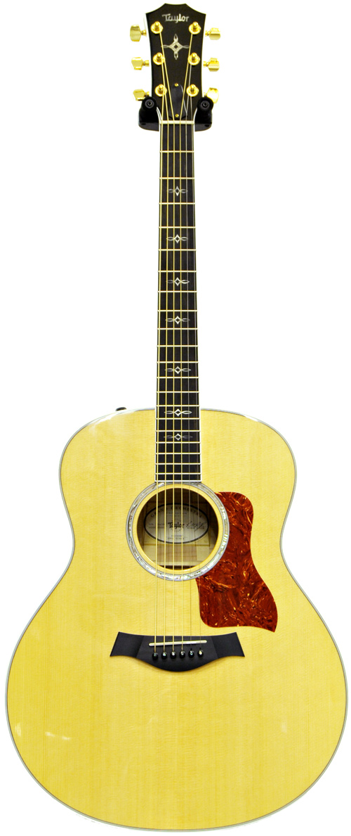 Taylor 618E Grand Orchestra Model 'First Edition' | guitarguitar