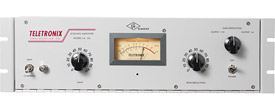 Universal Audio Teletronix LA-2A Classic Leveling Amplifier | guitarguitar