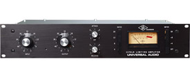 Universal Audio 1176LN Classic Limiting Amplifier | guitarguitar