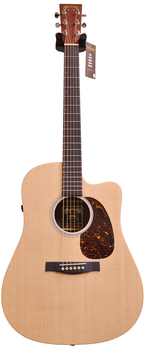 Martin DCPA5 | guitarguitar