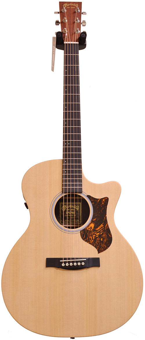 Martin GPCPA5 | guitarguitar