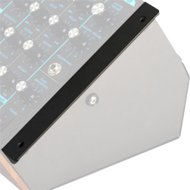 Moog Spare Set of Rack Ears for Rack Mount Edition | guitarguitar