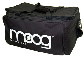Moog Rack Mount Voyager Gig Bag | guitarguitar