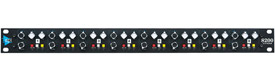 API 8200 Discrete 8 Channel Summing Mixer | guitarguitar