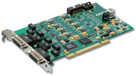 Lynx AES16 192kHz Multi Channel AES/EBU Interface (PCI) | guitarguitar