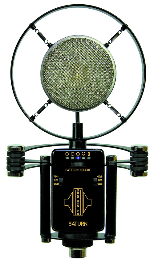 Sontronics SATURN | guitarguitar