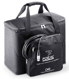 Focal CMS50 Carry Bag | guitarguitar