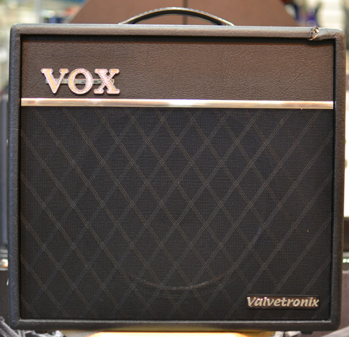 Vox VT80+ (Ex-Demo) | guitarguitar