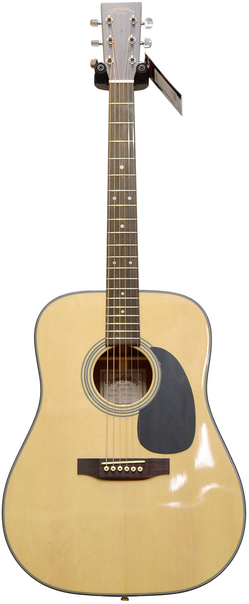 Sigma DM-1ST | guitarguitar