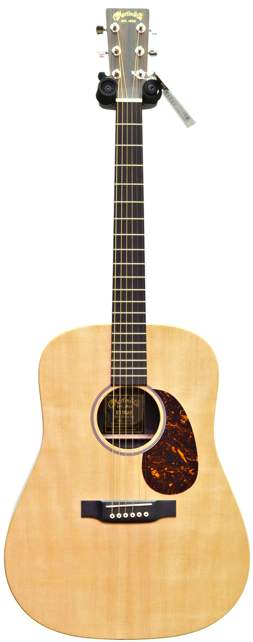 Martin DX1RAE (Ex-Demo) | guitarguitar