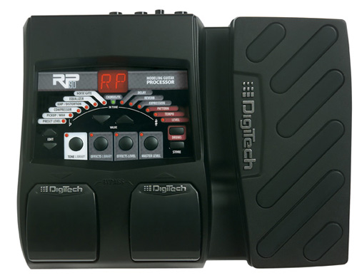 Digitech RP90 Multi FX Pedal | guitarguitar