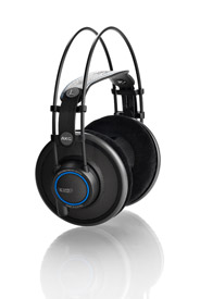 AKG K702 65th Anniversary Ltd Edition | guitarguitar