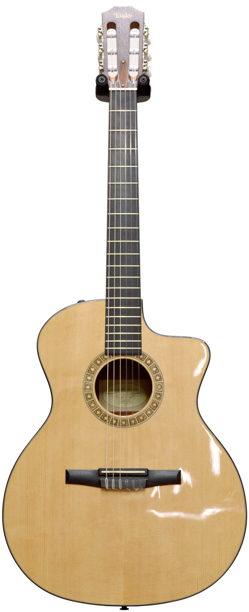 Taylor NS24ce (Ex-Display) | guitarguitar