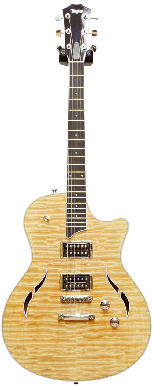 Taylor T3 Natural (Factory Ex-Demo) | guitarguitar