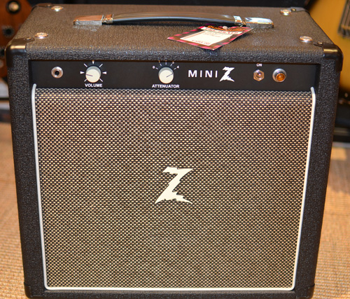 DR Z Mini Z Combo (Pre-Owned) | guitarguitar