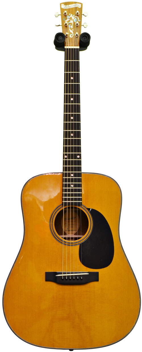 Blueridge BR-240 (Pre-Owned) | guitarguitar