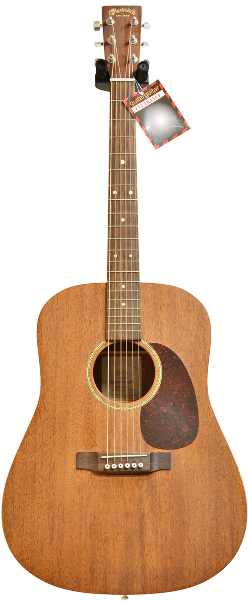 Martin D-15 (Pre-Owned) | guitarguitar