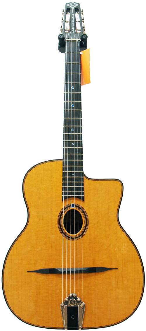 Gitane DG-310 (Pre-Owned) | guitarguitar