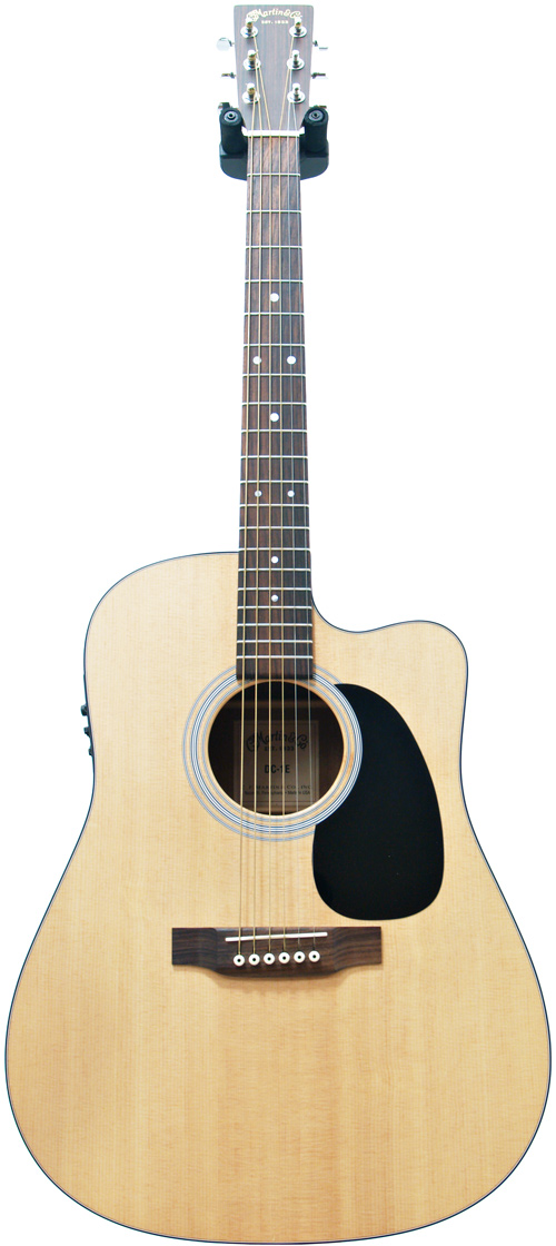 Martin DC1E (Pre-Owned) | guitarguitar