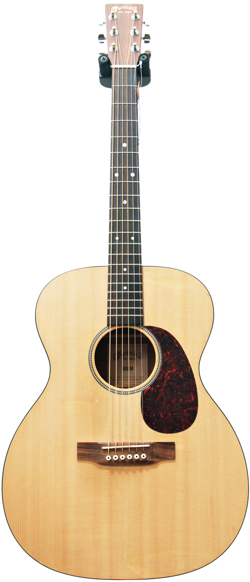 Martin 000M (Pre-Owned) | guitarguitar