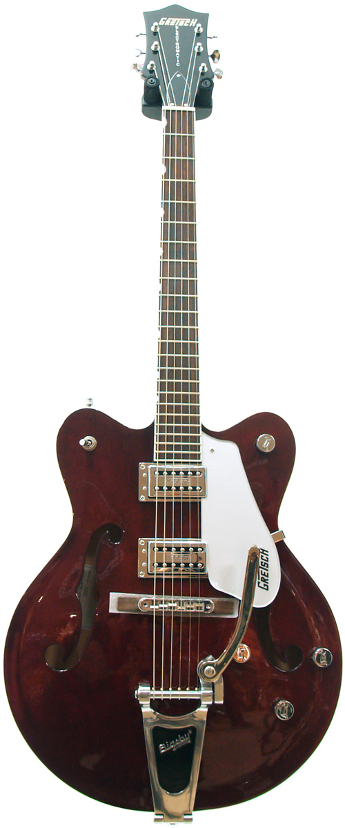 Gretsch G5122 Walnut (Pre-Owned) | guitarguitar