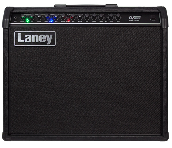 Laney LV300 Guitar Combo 120w | guitarguitar