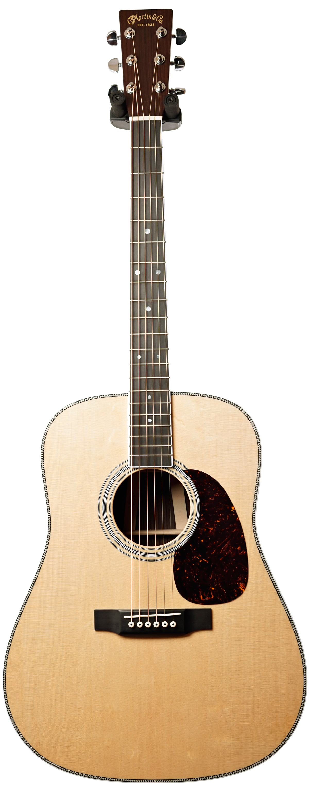 Martin HD-35 | guitarguitar