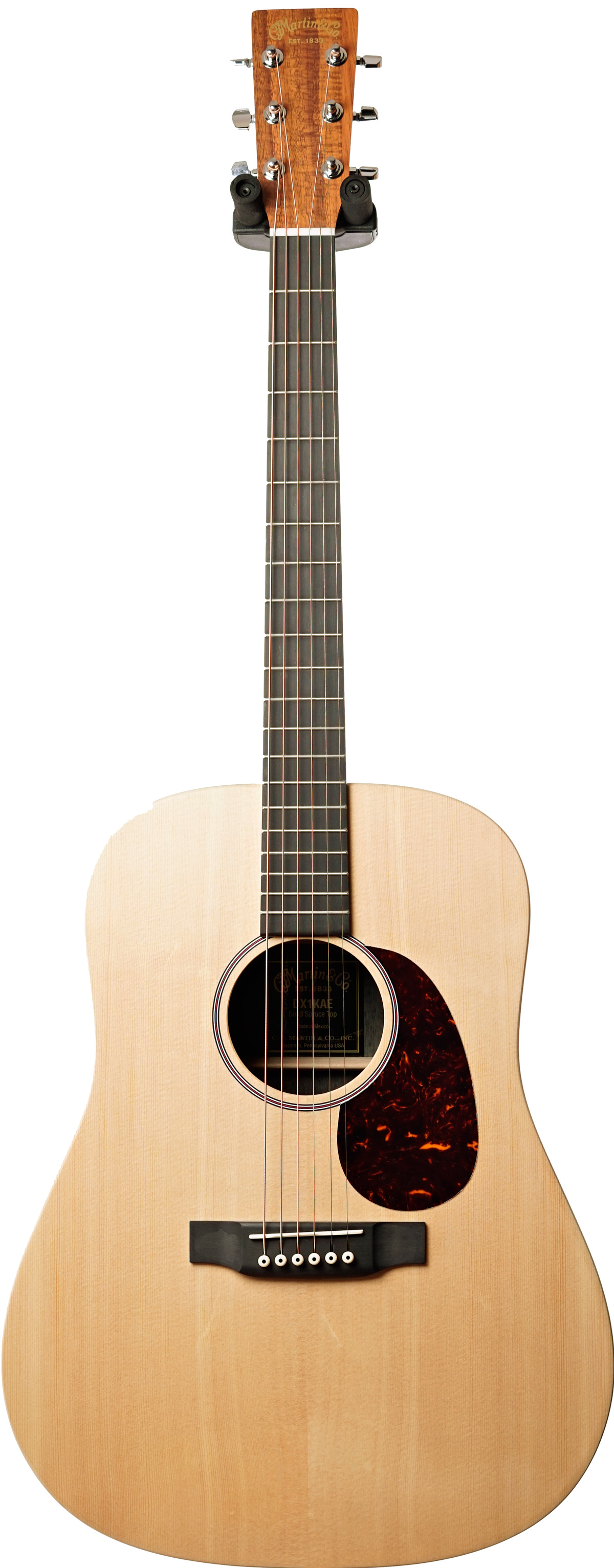 Martin DX1KAE | guitarguitar