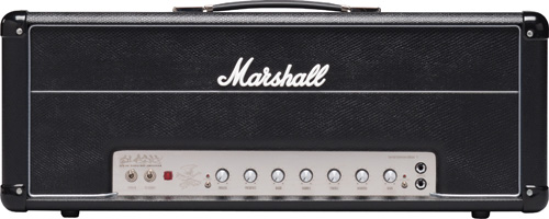 Marshall AFD100 Slash Signature Amplifier | guitarguitar