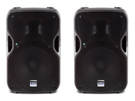 Alto TS112A Active PA Speaker (Pair) | guitarguitar