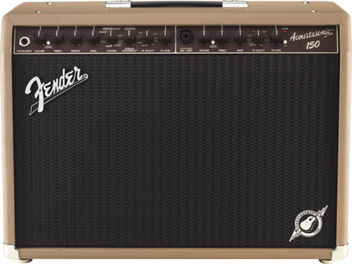 Fender Acoustasonic 150 | guitarguitar