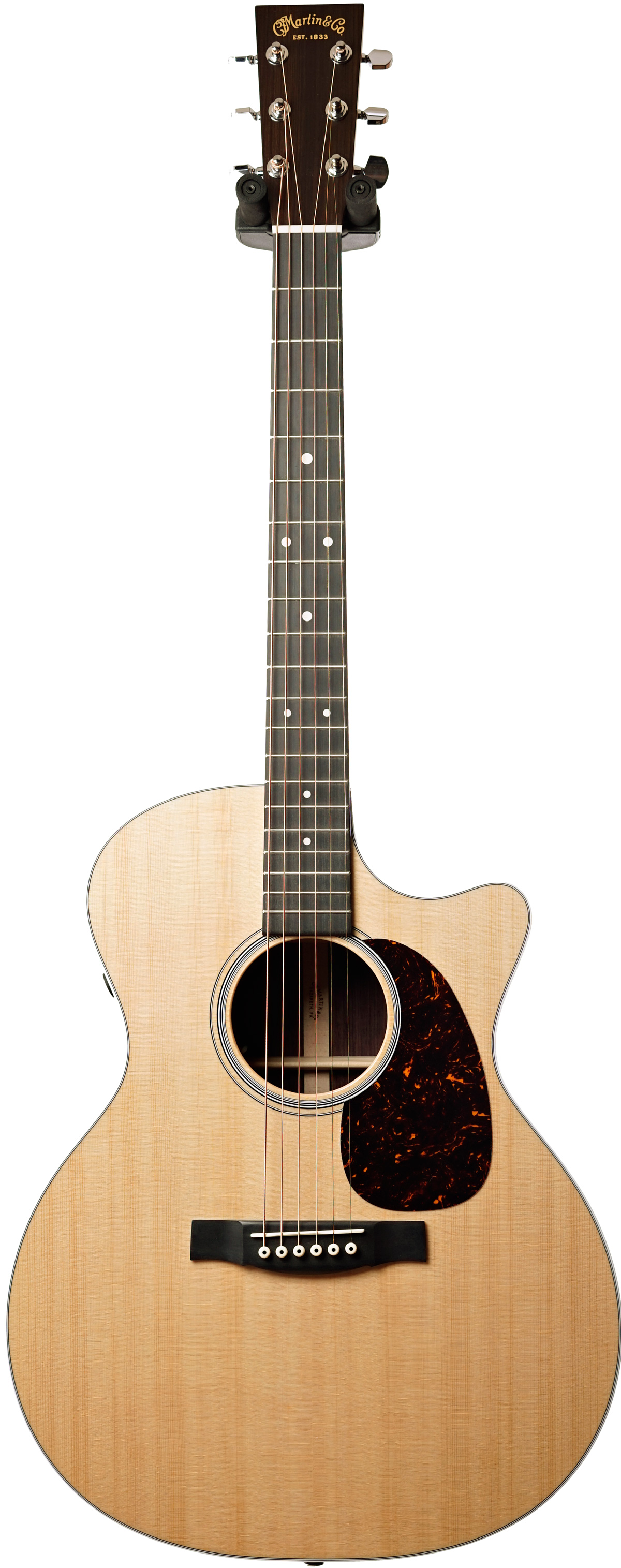 Martin GPCPA4 Rosewood | guitarguitar
