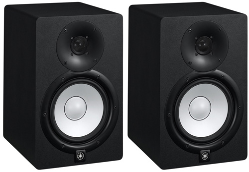 Yamaha HS7 Studio Monitor (Pair)